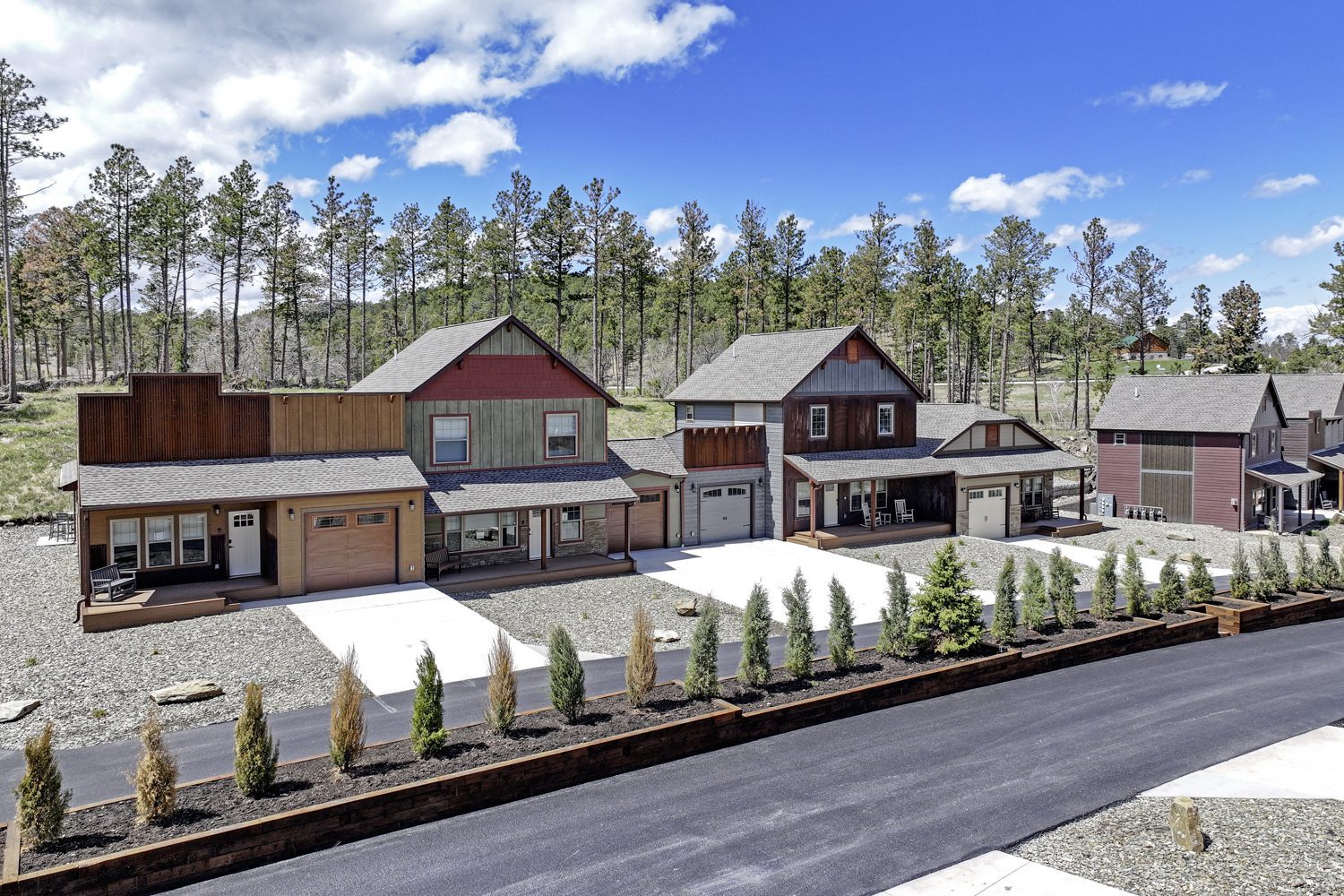 RGT Lodging | Experiences in the Black Hills & Rapid City Area